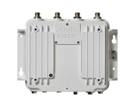 Industrial Wifi Access Points Amplicon