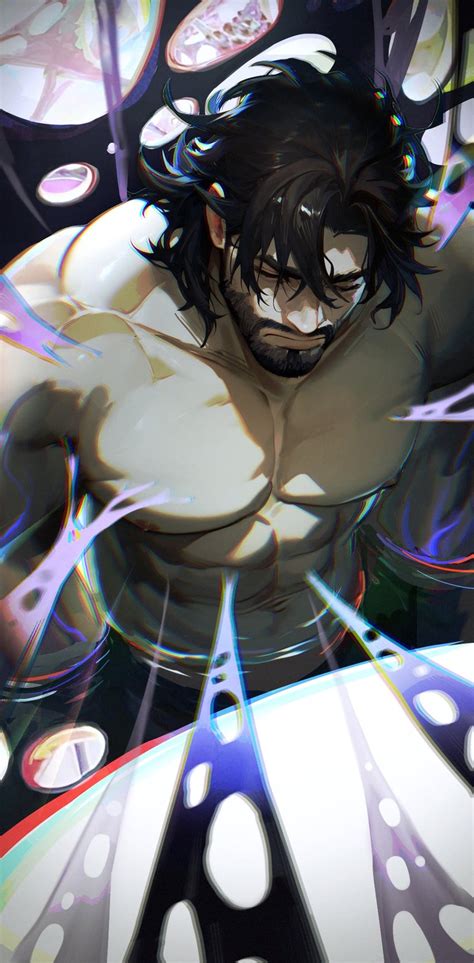 Jayce And Arcane Jayce League Of Legends And 1 More Drawn By