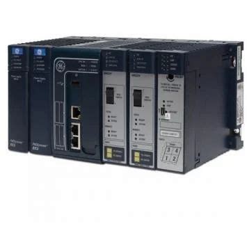 A LED Ge Fanuc PLC For Industrial Plant At Rs In Chennai ID