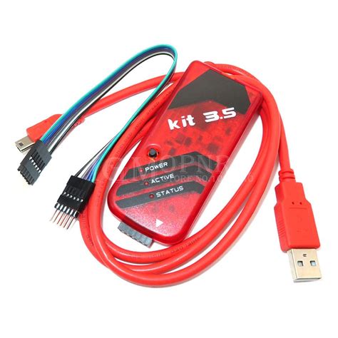 1set Pickit35 Programmer Pic Icd2 Pickit 2 Pickit 3