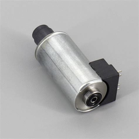 Original Makem Imaje 5044 Electrovalve Coaxial Kit For S4s89040