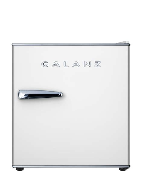 Galanz Mini Fridges And Compact Refrigerators