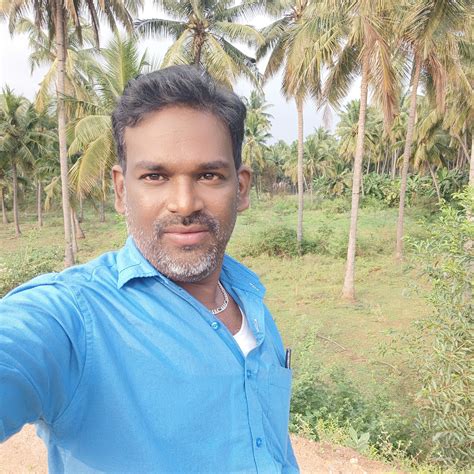 Krishna Kumar