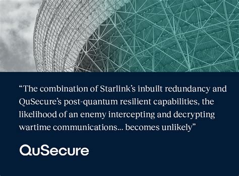 qusecure quantum resilient