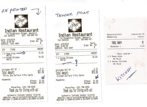 Bill Print Missing Orders V4 Question Sambaclub Forum