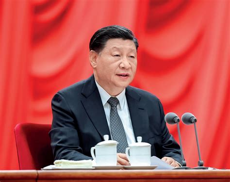 习近平：在学习贯彻习近平新时代中国特色社会主义思想主题教育工作会议上的讲话——人民政协网