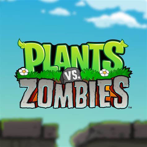 Plants Vs Zombies Have You Heard The Word Plants Vs Zombies