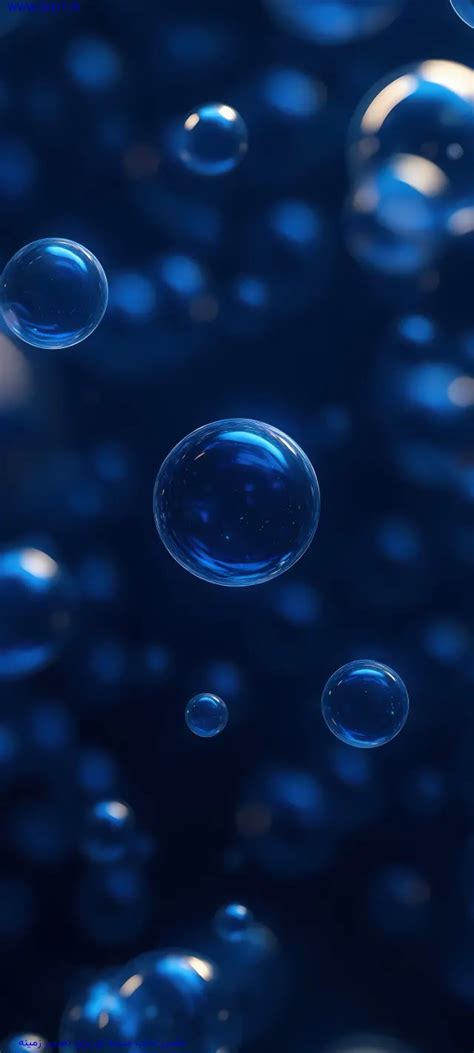 تصویر زمینه سرمه ای