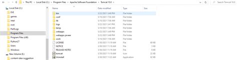 Deploy A Spring Boot App As A War To Tomcat Apps Developer Blog