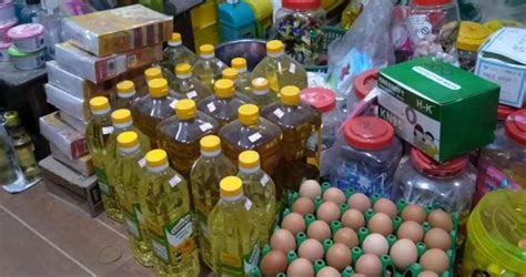 စစ်အာဏာရှင်လက်ထက် ရခိုင်ပြည်နယ်တွင် စားသောက်ကုန်ဈေးနှုန်း အဆမတန်မြင့်တက်