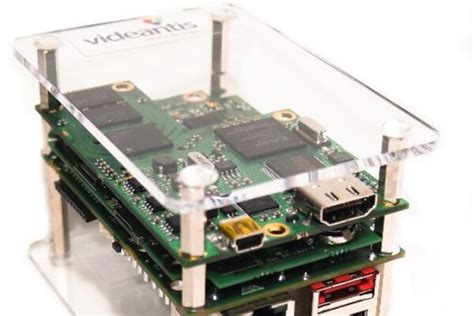 Unified Quad Core Video Processor Uses 1000 Times Less Energy T