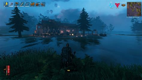 Valheim Game Is Causing Internet Connection Issues Desync And Lag How To Fix