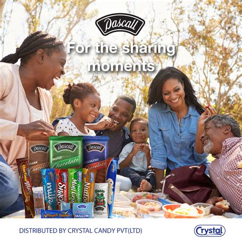 About Us Crystal Candy