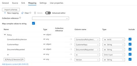 Adf Parse Tansformation Xml Microsoft Qanda