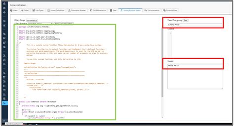 Sas Risk Governance And A Customizable User Experience Part 2