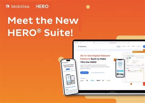 The Ultimate Solution For Next Gen Telecom Services It Supply Chain
