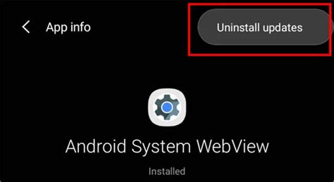 Fix For Android Email App Keeps Stopping