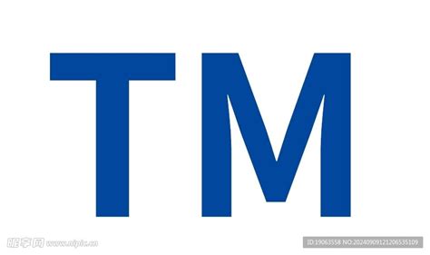Tm标设计图 企业logo标志 标志图标 设计图库 昵图网