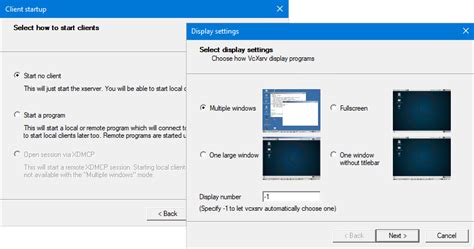 Download Vcxsrv Windows X Server Terbaru 2025 Free Download
