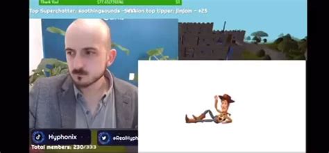 Hyphonix Kink Exposed R Hyphonixyt