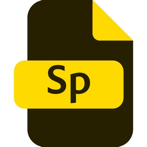Spark Generic Flat Icon