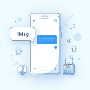 What Does Imsg Mean Decode Internet Slang SLANGINFO Com