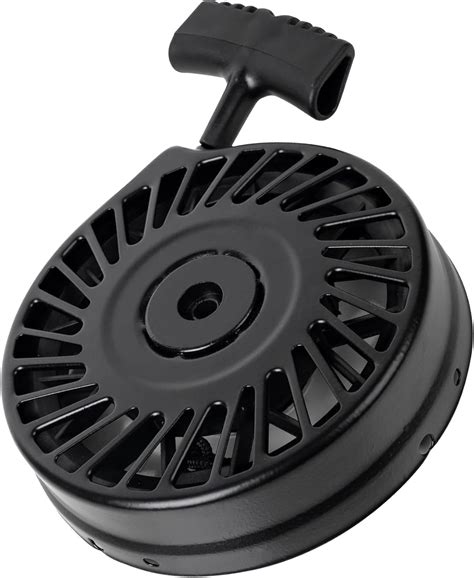Hippotech 590739 Recoil Starter Recoil Starter Assembly For Tecumseh