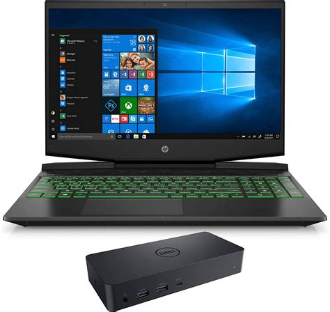 Hp Pavilion Gaming I H Rtx Full Hd X Hz Ips Tb