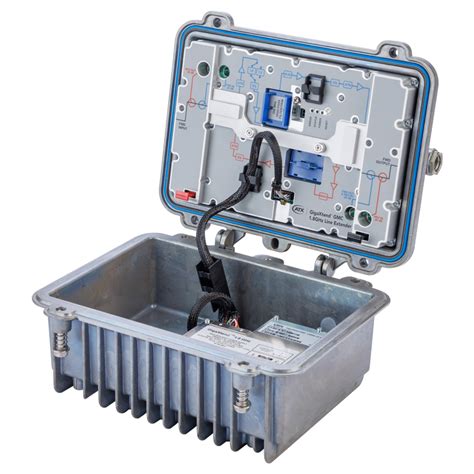 GigaXtend GMC 1 8GHz Line Extender ATX Networks