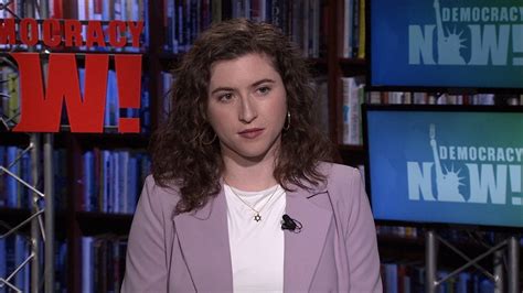 Olivia Rosane Journalist Profile Intelligent Relations