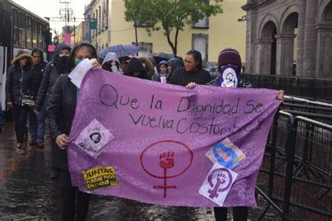 EdomÉx En Primer Lugar Toluca Segundo En Feminicidios Poder Edomex