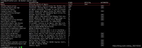 Docker安装nginx并把配置文件挂载出来docker Nginx 配置文件挂账到外面 Csdn博客