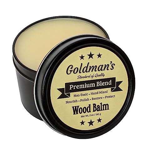 Best Paste Wax For Woodworking Top Picks For A Smooth Finish