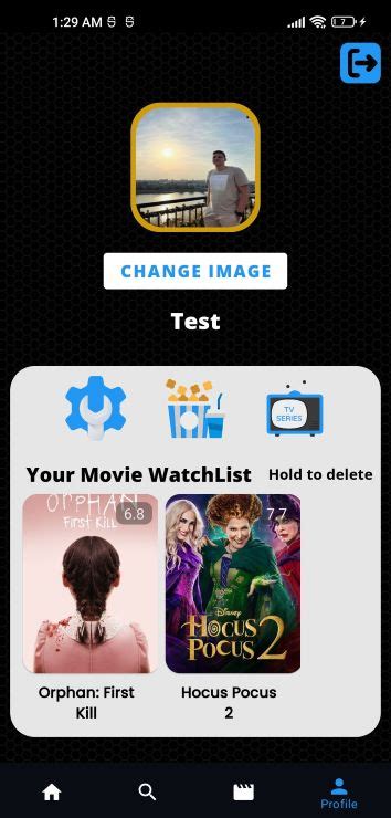Github Srx03movieapp Kotlin Coroutines Mvvm Dagger Hilt Retrofit Firebase Tmdb Api