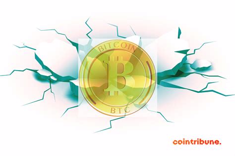 Imminent Bitcoin Btc Crash Nicholas Merten Hits Again