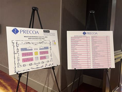 Pfda Annual Convention And Expo