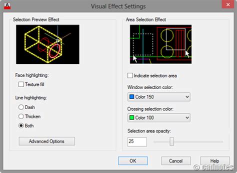 How To Speed Up AutoCAD Configuring AutoCAD CADnotes