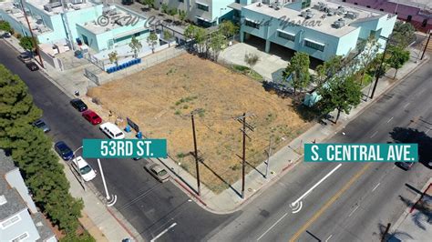 5265 S Central Ave Los Angeles Ca 90011 Loopnet