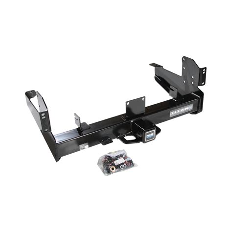 Reese Class V Trailer Hitch Rv Lifestyle Magazine