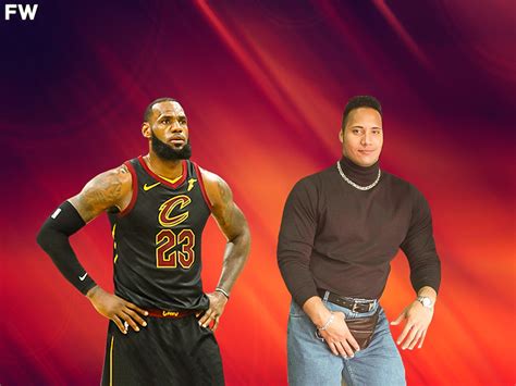 Lebron James Who Recently Broke Magic Johnsons All Time Assists List