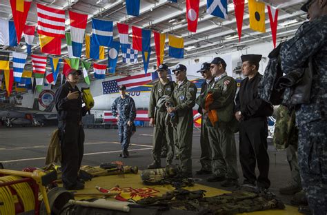Unitas Lant Kicks Off In Southern Seas 2015 United States Navy