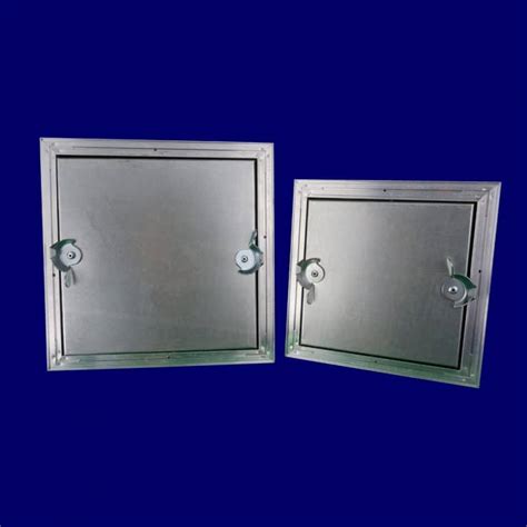 Sheet Metal Access Door At Clyde Rucker Blog