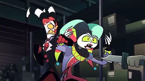 [] Same Va Voice Actor [] Adam Fizzarolli And Sir Pentious