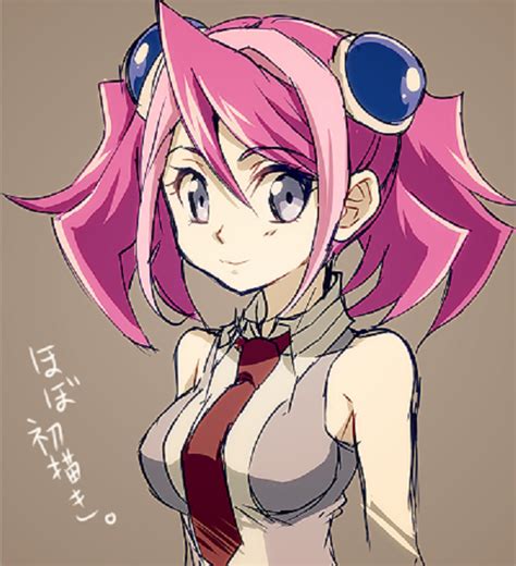 Hiiragi Yuzu Zuzu Boyle Yu Gi Oh Arc V Image By Animehaduki