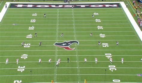 Nfl End Zones Object Detection Dataset V1 2024 08 01 4 25pm By Jojos Mansion