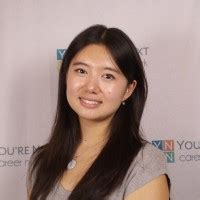 Sunny Liu Ee Intern Pyka Electrical Engineering University Of