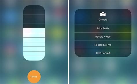 This Is How The Portrait Mode Effect Can Be Taken Out On Your IOS And IPhone