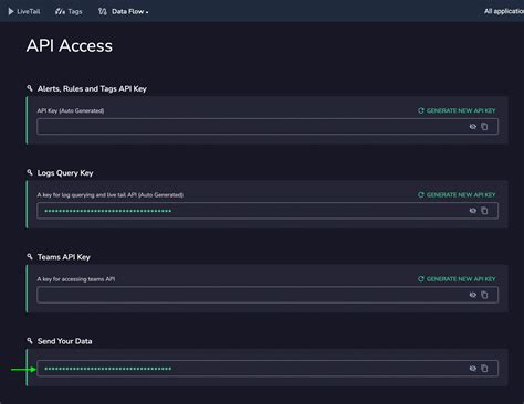 Use Amazon Kinesis Data Firehose To Extract Data Insights With Coralogix Aws Big Data Blog