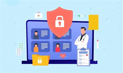 How Kliniki Ensures Hipaa Compliance And Patient Data Security