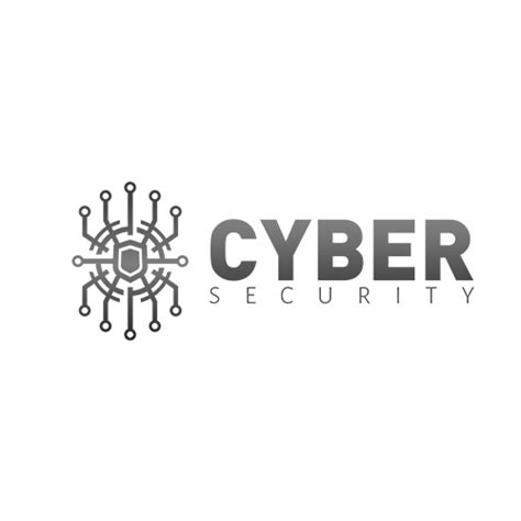 Security Logo Design Services Cybersecurity Logos
